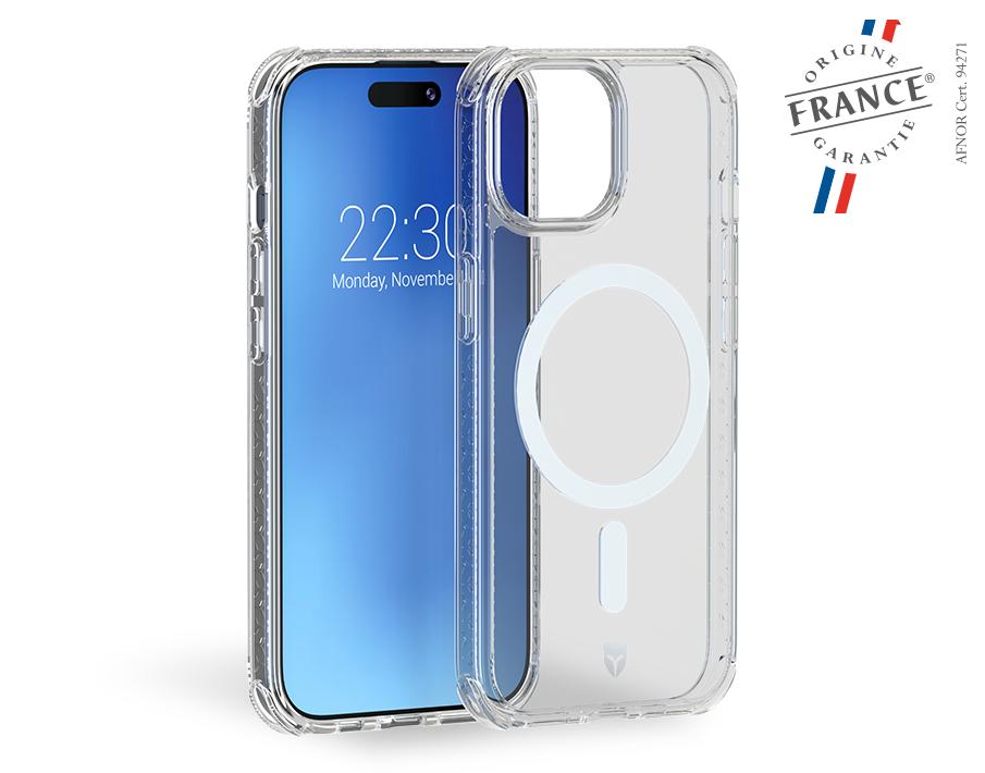 FC Air Magsafe IP15 Transparent OFG 3571211513421 | eBay