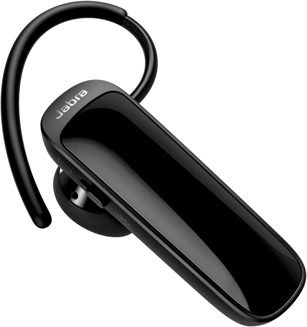 Jabra 100-92310901-60 - Jabra Talk 25 SE Bluetooth écouteurs noir ...